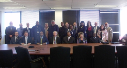 Local195 - History (Bibliography)