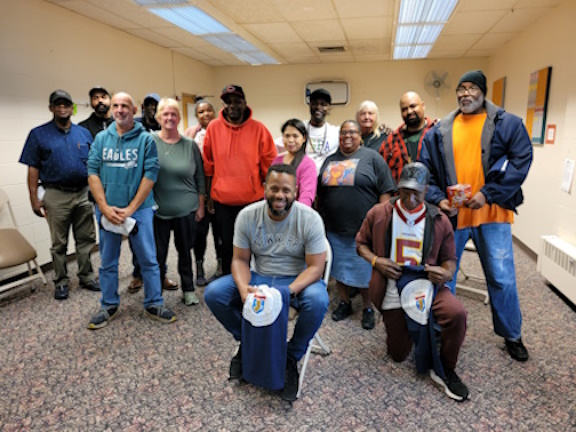 Local195 - Home Page